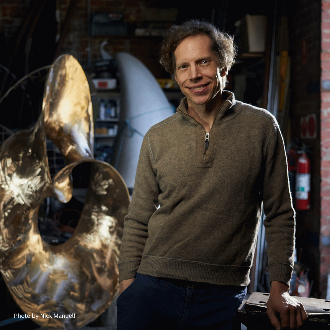 Benjamin Storch – Plume Gallery