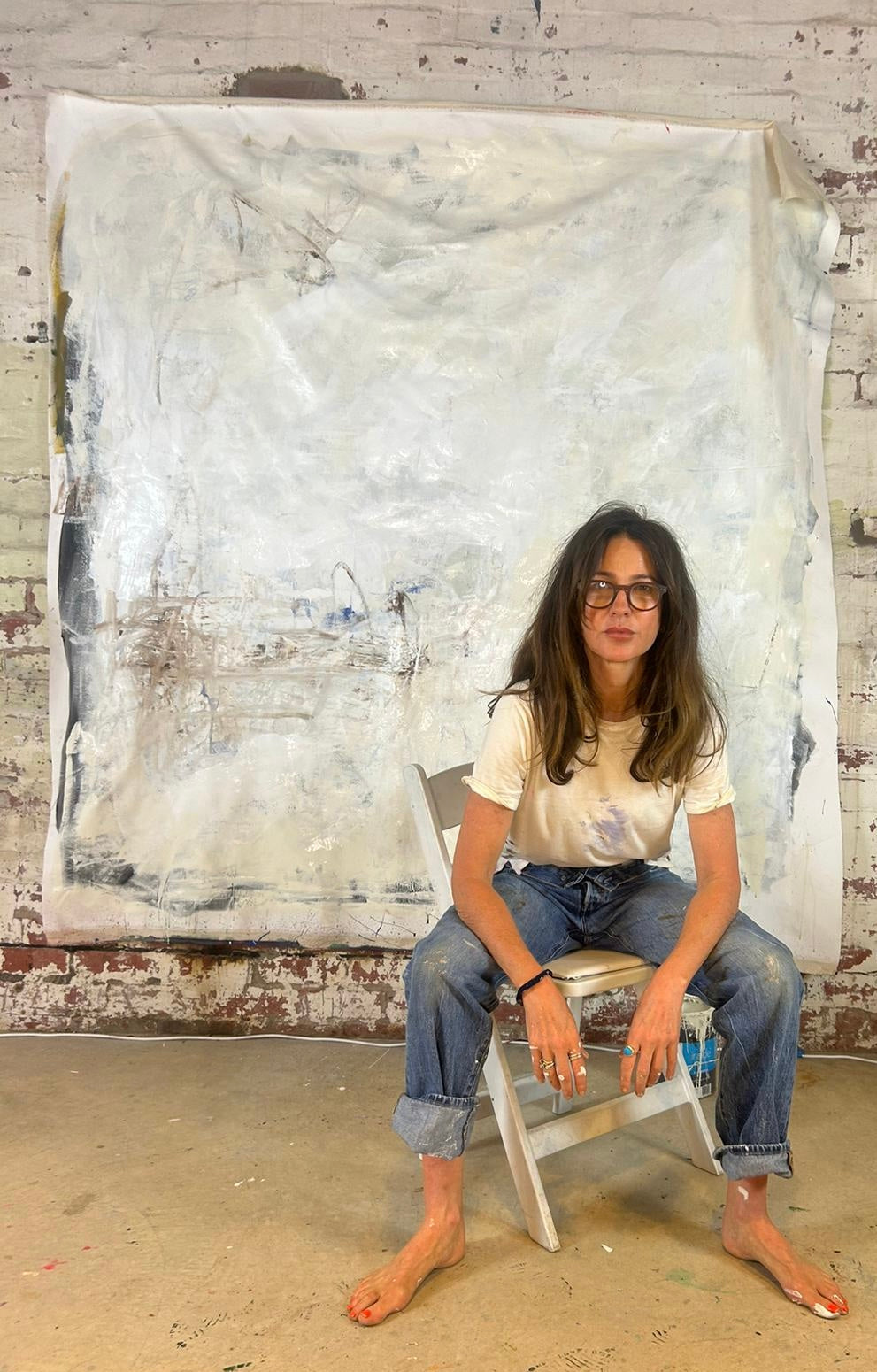 Ailish Bourke – Plume Gallery