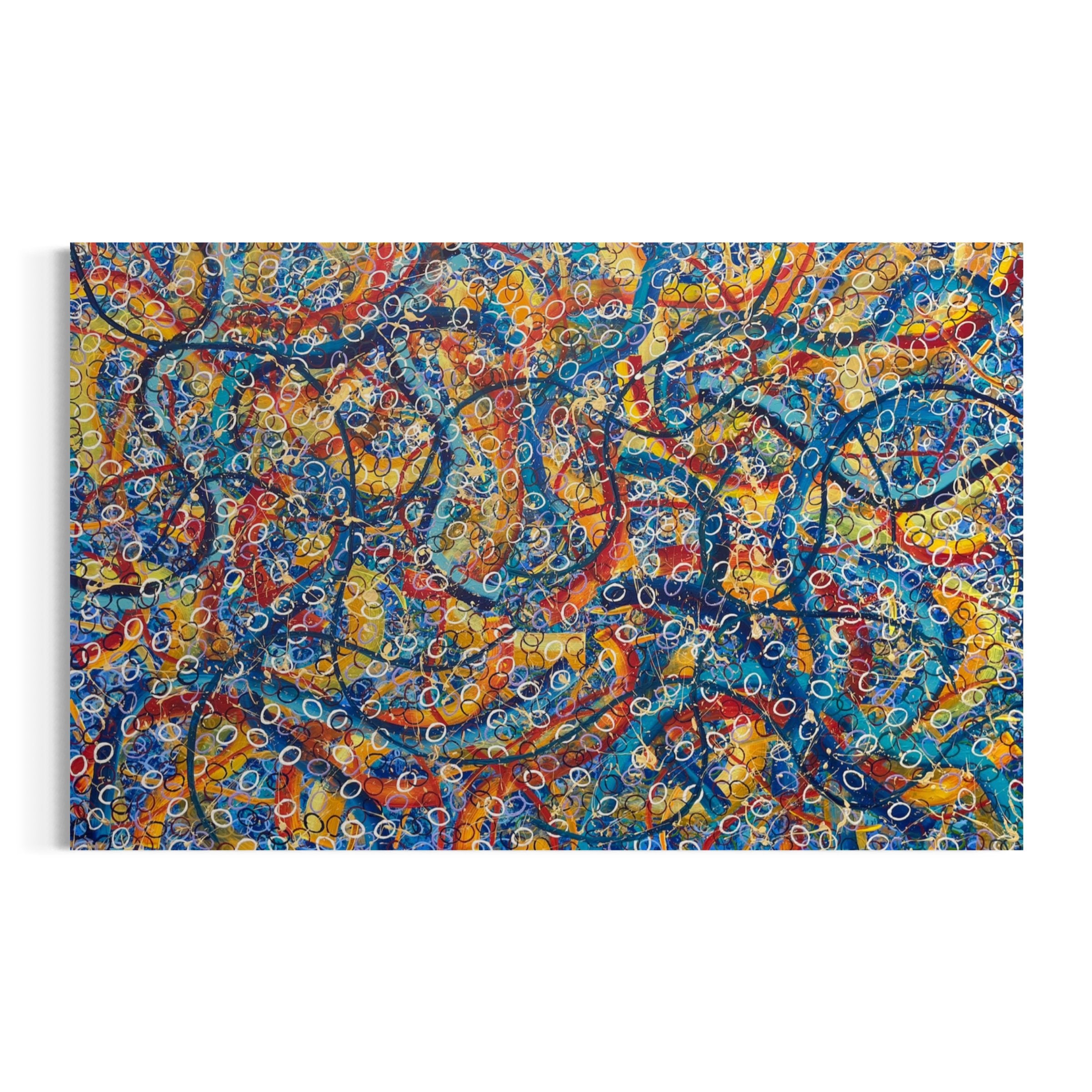 Bush Potato – Plume Gallery