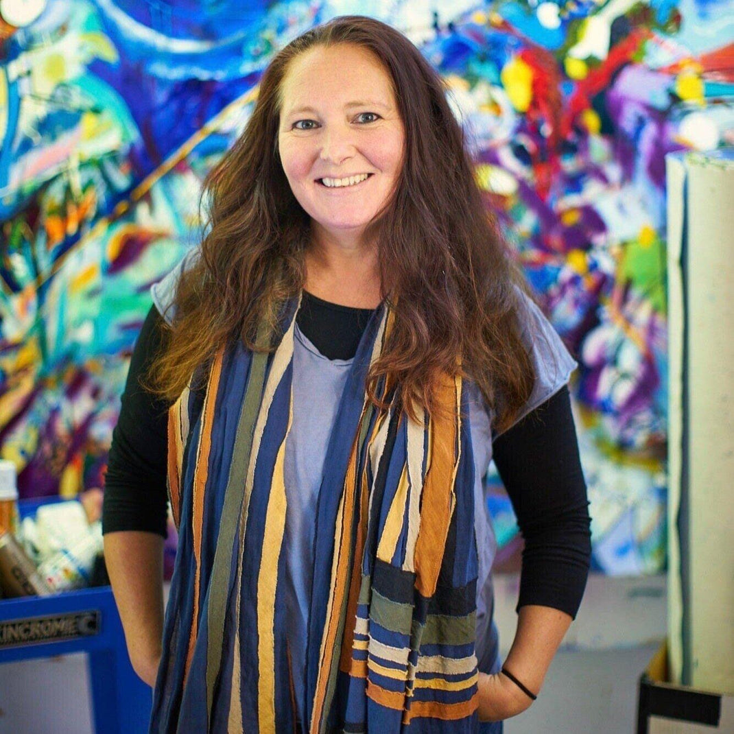 Zoe Ellenberg – Plume Gallery