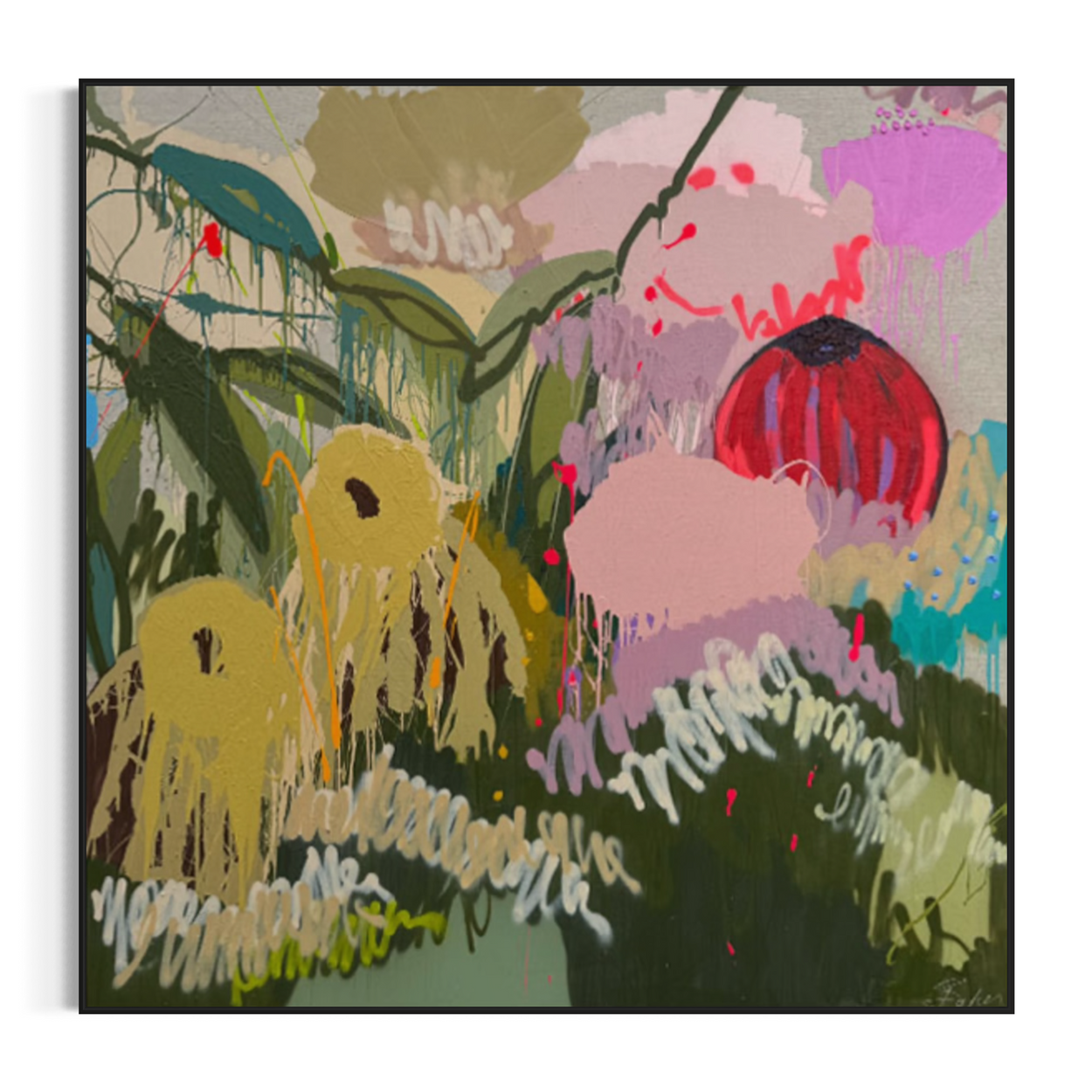 Plume Gallery